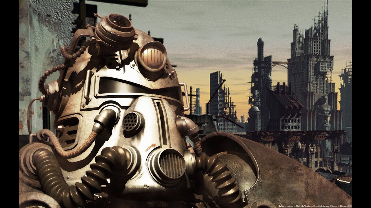 Fallout Episode 4: Vic isnt worth it... - YouTube