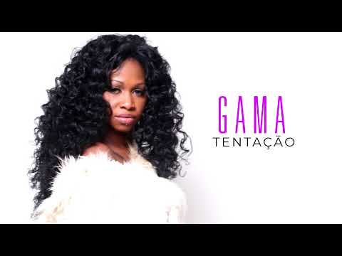 Gama -Tentação [Audio Official]