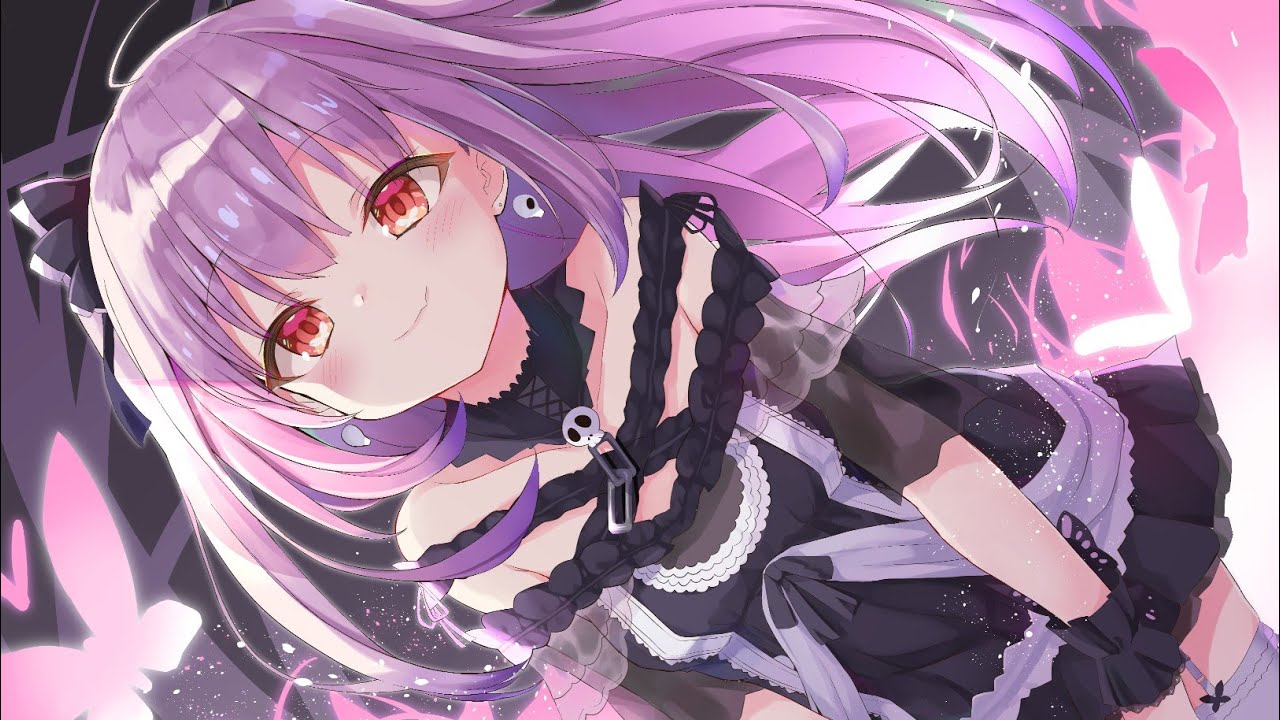 Nightcore - Dont Go | Alan Walker ft. DJ Layla - YouTube