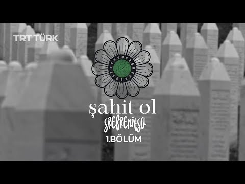 Güvenli Bölge | Şahit Ol Srebrenitsa - 1. Bölüm