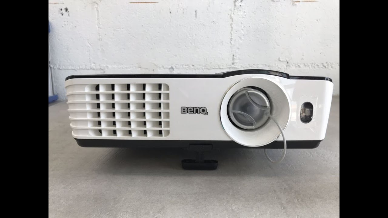 Máy chiếu Full HD BenQ TH680 : 5Tr6 : 0336465246 - YouTube