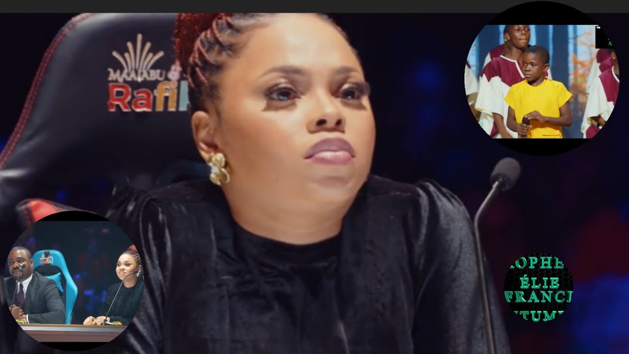 Maajabu Rafiki BRAVO BLESSING LOBO - YouTube