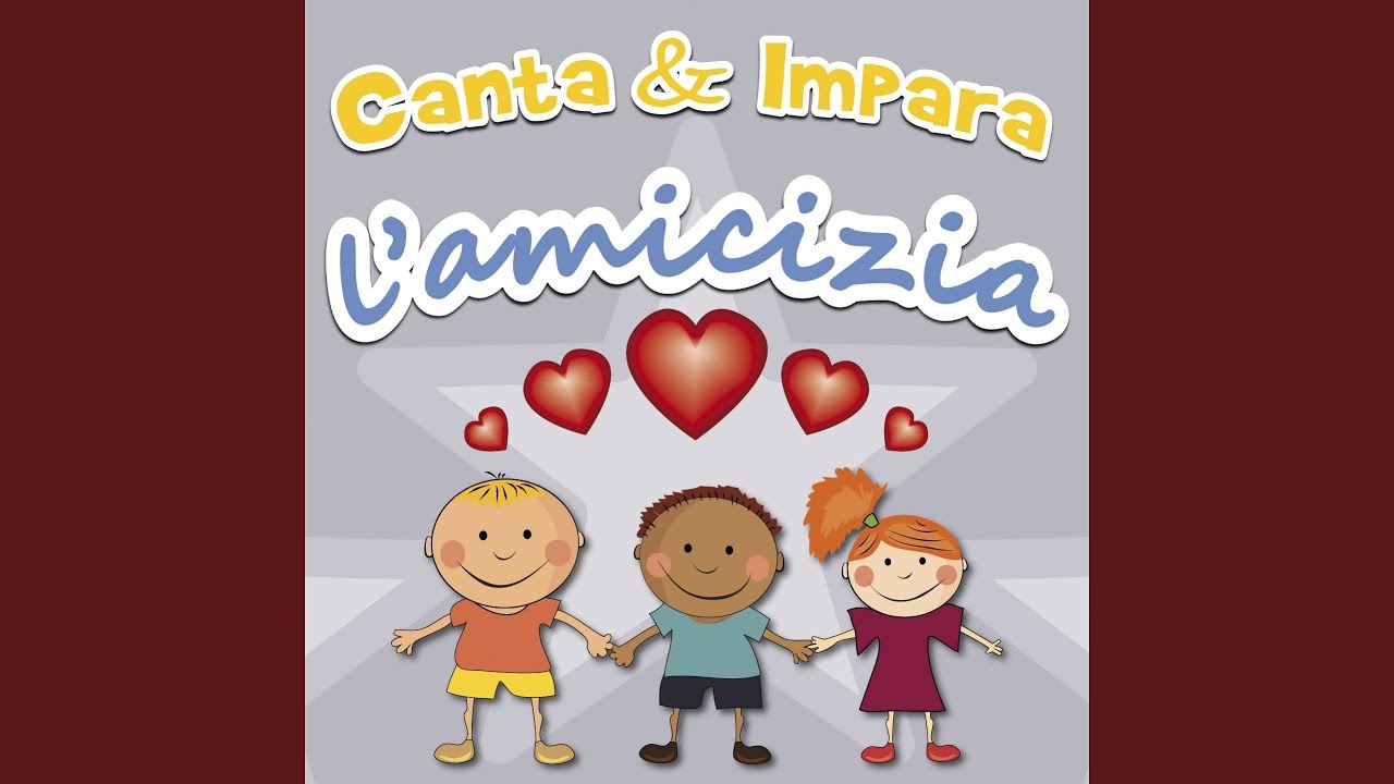 Amico mio - YouTube