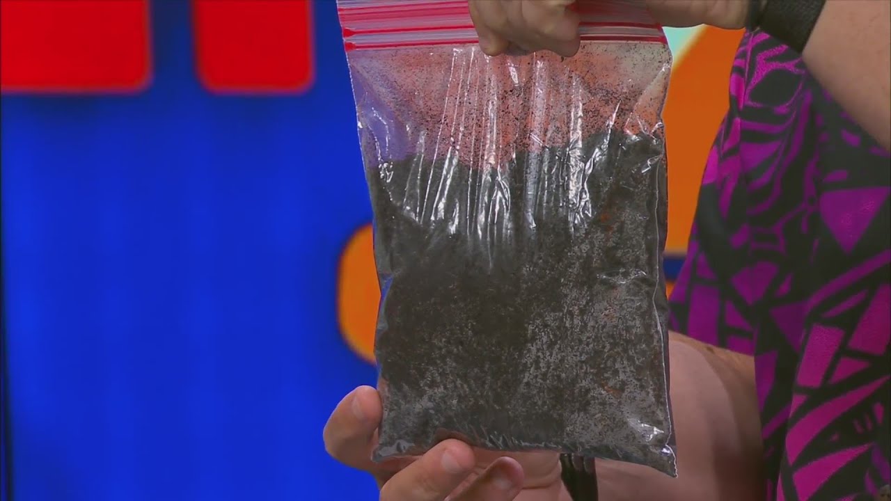 The Department of Health is holding a free lead testing event for Earth ...