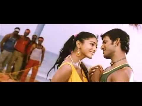 Vaa Chellam - Thoranai (Hilarious Remix) - HQ - YouTube