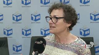 US South Africa Elections 2024 28 Million Registered Voters To Case ...