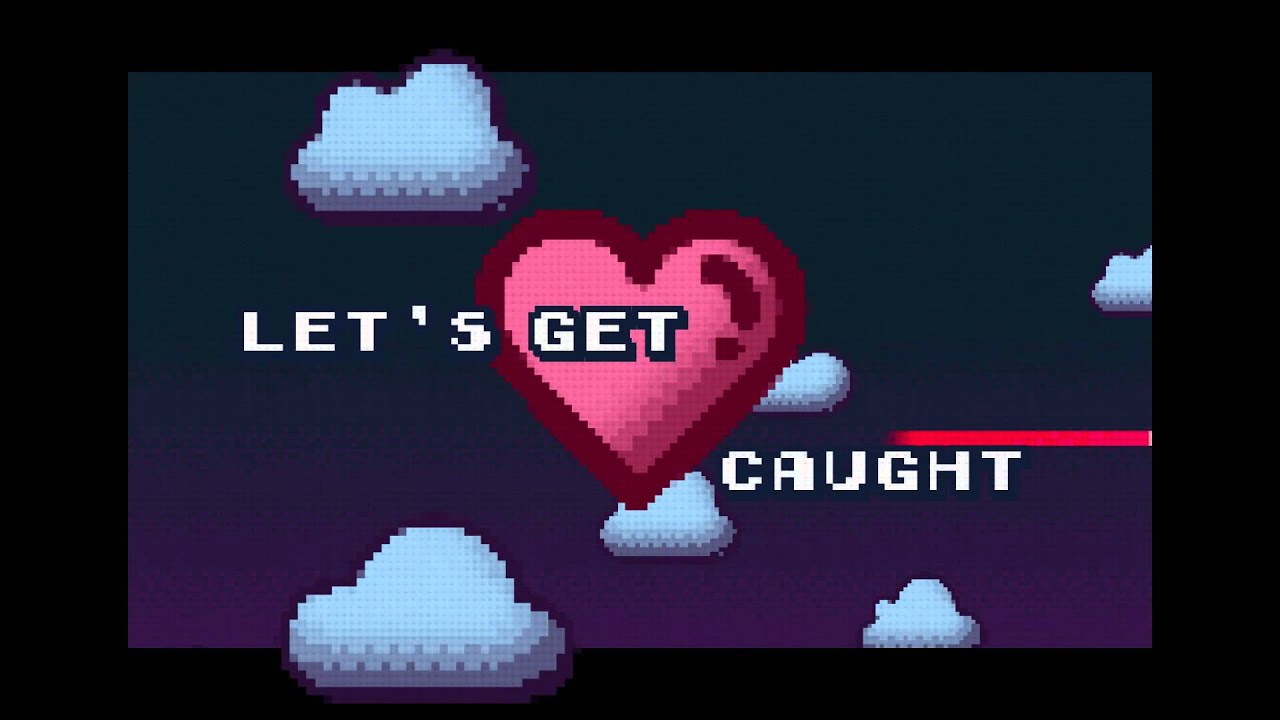 RAC - Falling Hard ft. Madi Diaz (Lyric Video) - YouTube