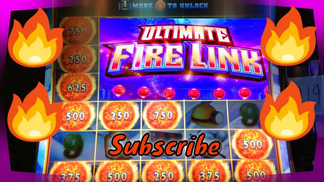 FIRE link slot machines GLACIER GOLD 🔥🔥🔥🔥 - YouTube
