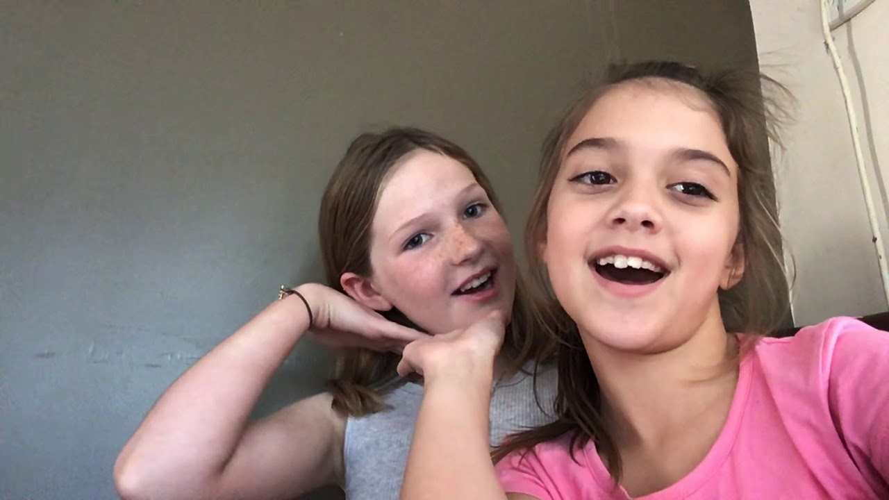 Makeup challenge - YouTube