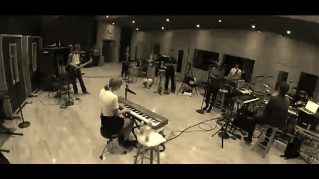 Behind the Scenes of The Reputation Stadium Tour - 12 days to go ...