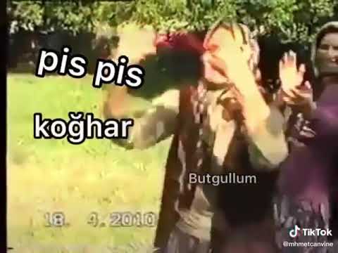 BU DON KİMİN DONU