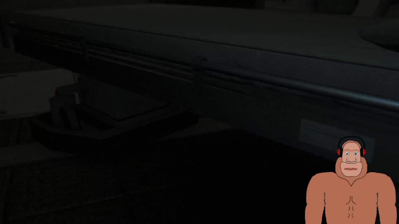 How do we avoid that??? Alien Isolation - YouTube