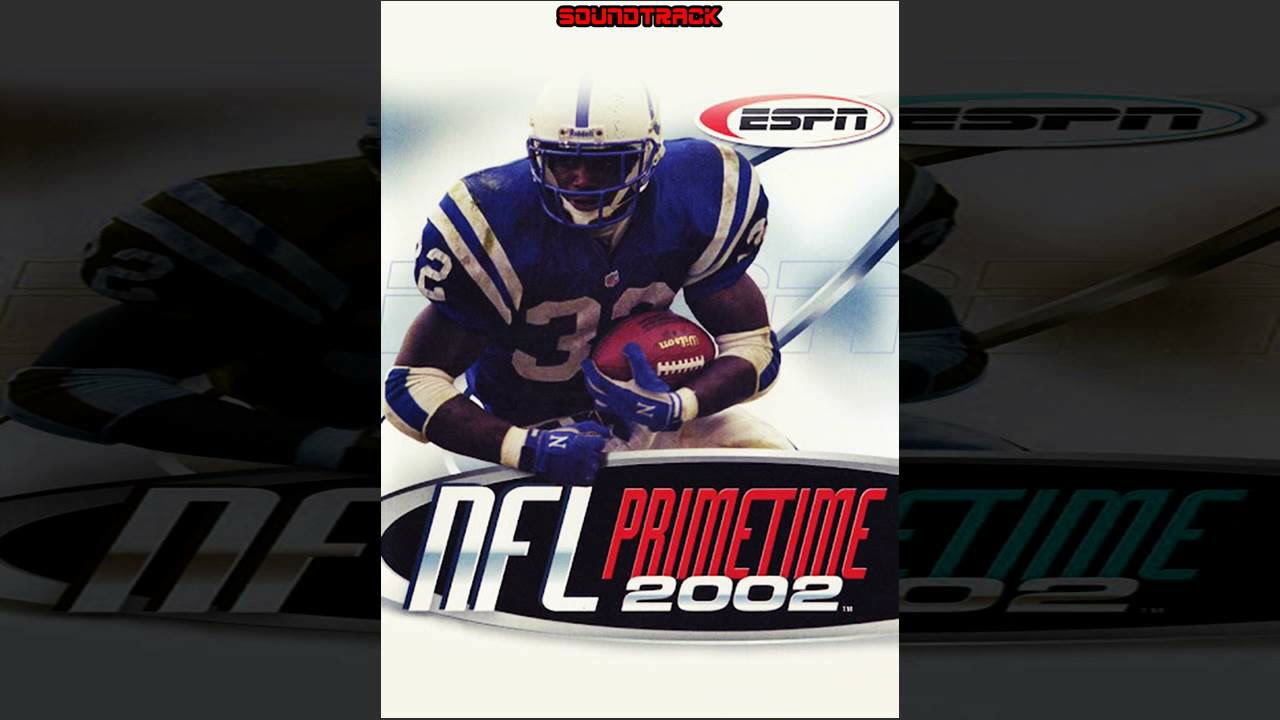 ESPN NFL PrimeTime 2002 - Franchise Mode - YouTube
