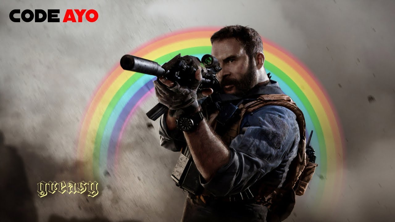 🌈code: AYO (GREASY GANG)🌈 - YouTube