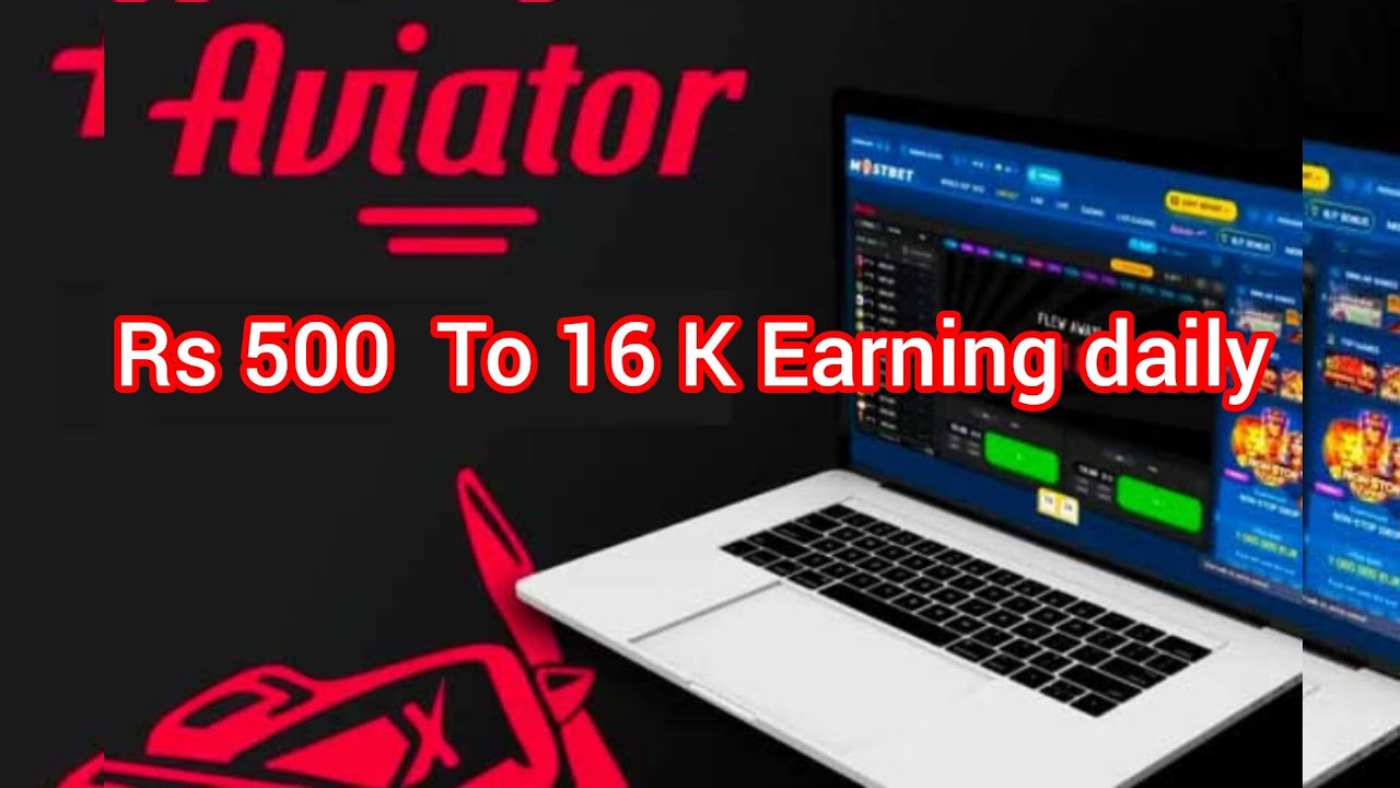 500 to 16k Earning Aviator Game trick #aviator #aviatorpredictor # ...