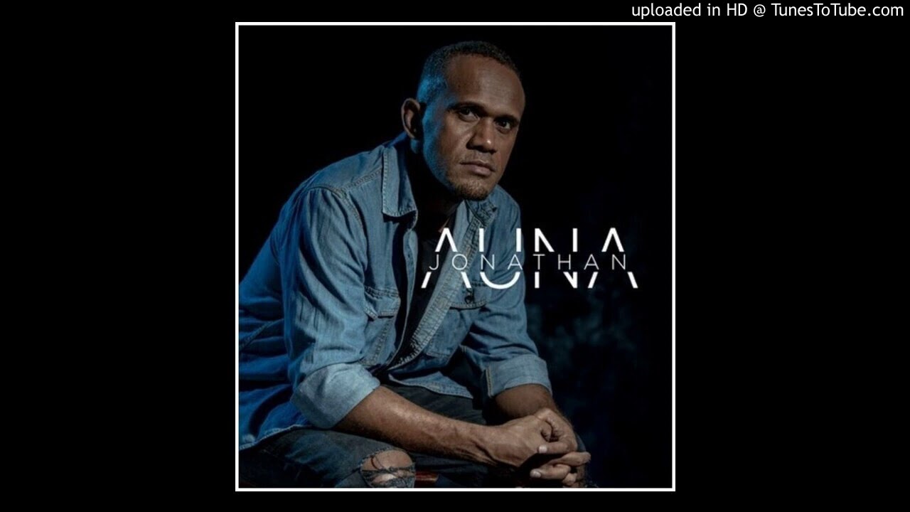 JONATHAN AUNA - RAISE OUR FLAG ( Audio) - YouTube