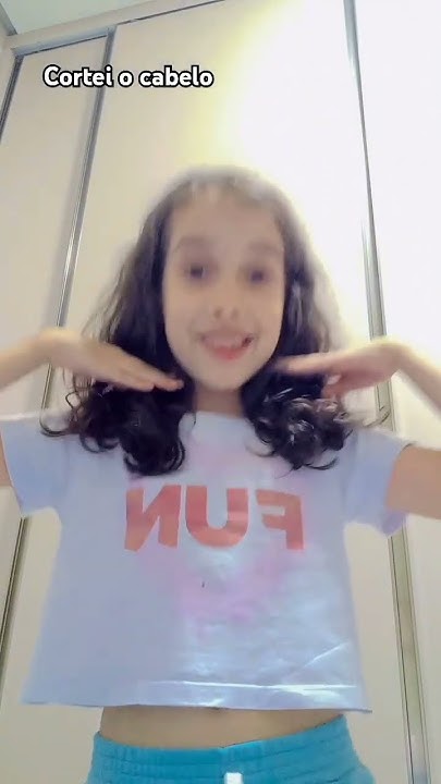 Vcs gostaram???? - YouTube