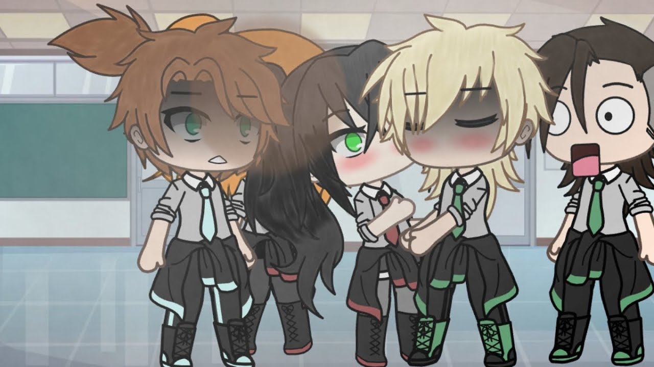 Opposites Attract meme | Drarriet | Draco x Fem Harry/Harriet ...