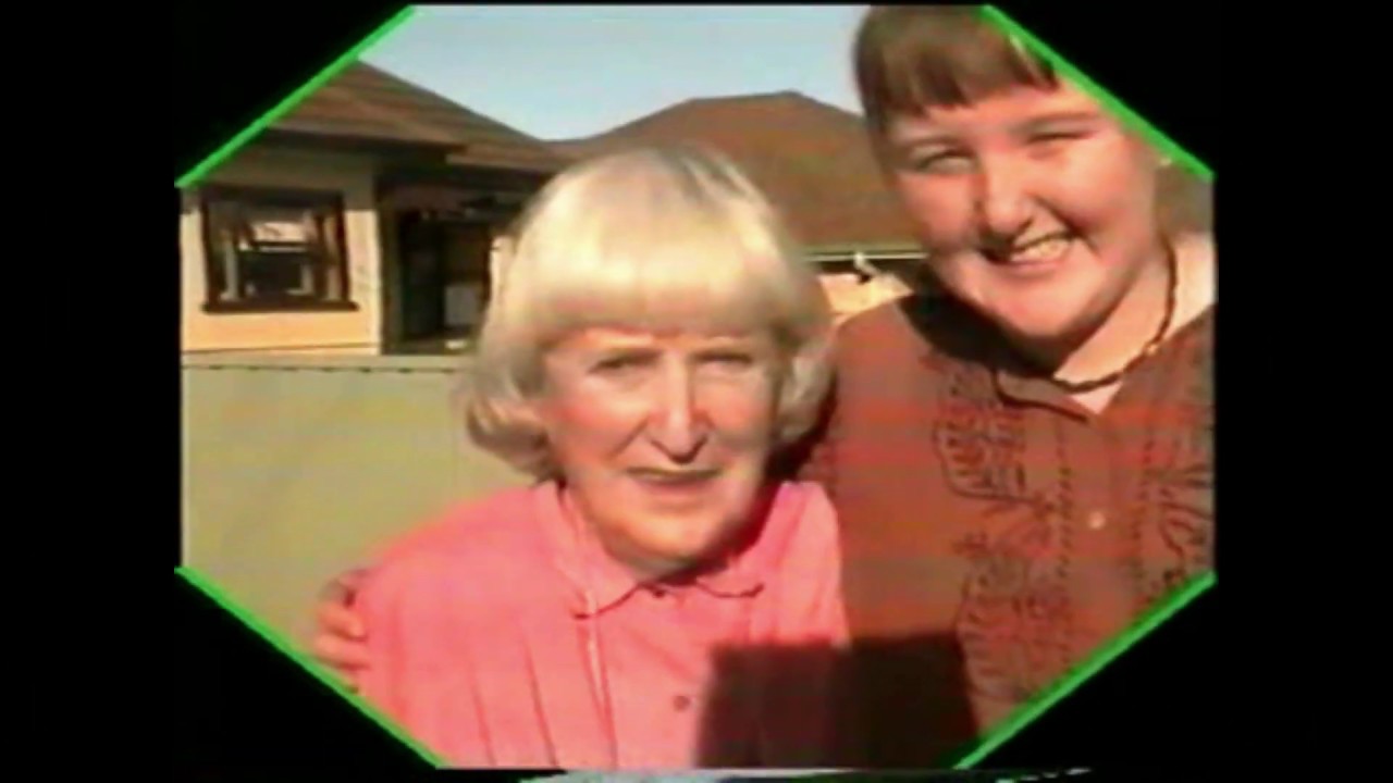204 - Pat & Jos in Aussie 1995 - YouTube