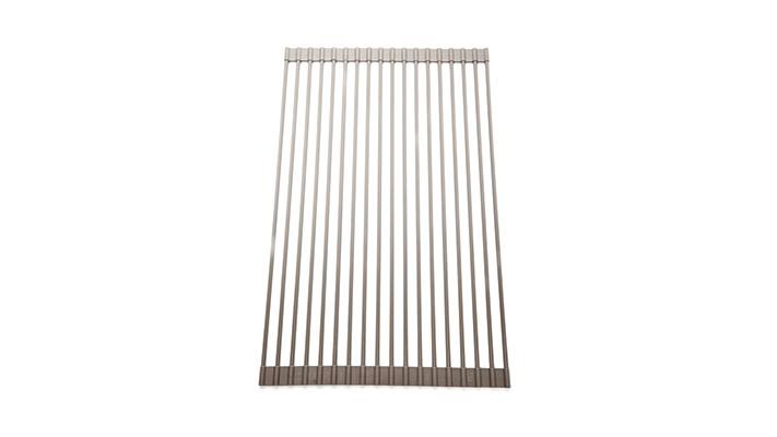 Curtis Stone Roll Up Drying Rack and Trivet - YouTube