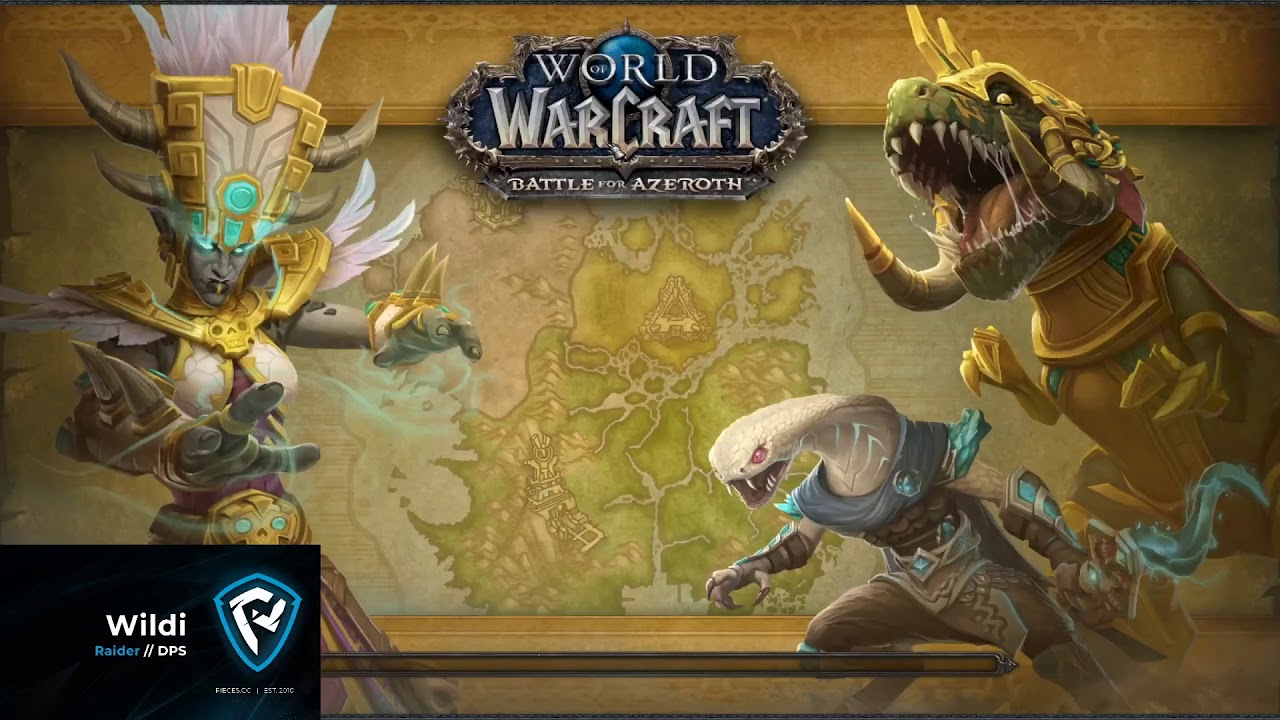 Wildi Clips #1 - YouTube