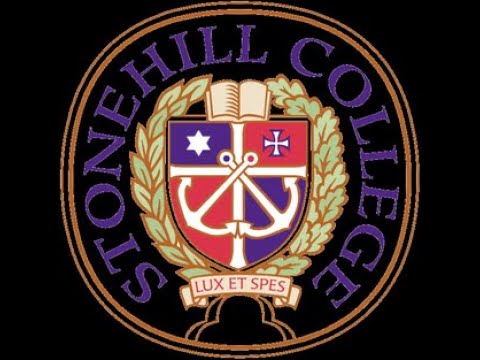 Matt Butler Graduation - Stonehill College - Class of 2024 - YouTube