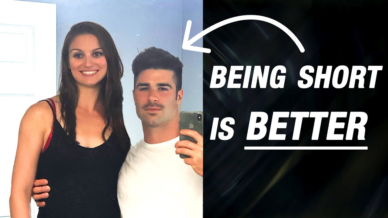 10 Huge Reasons Being Short is Way Better - YouTube