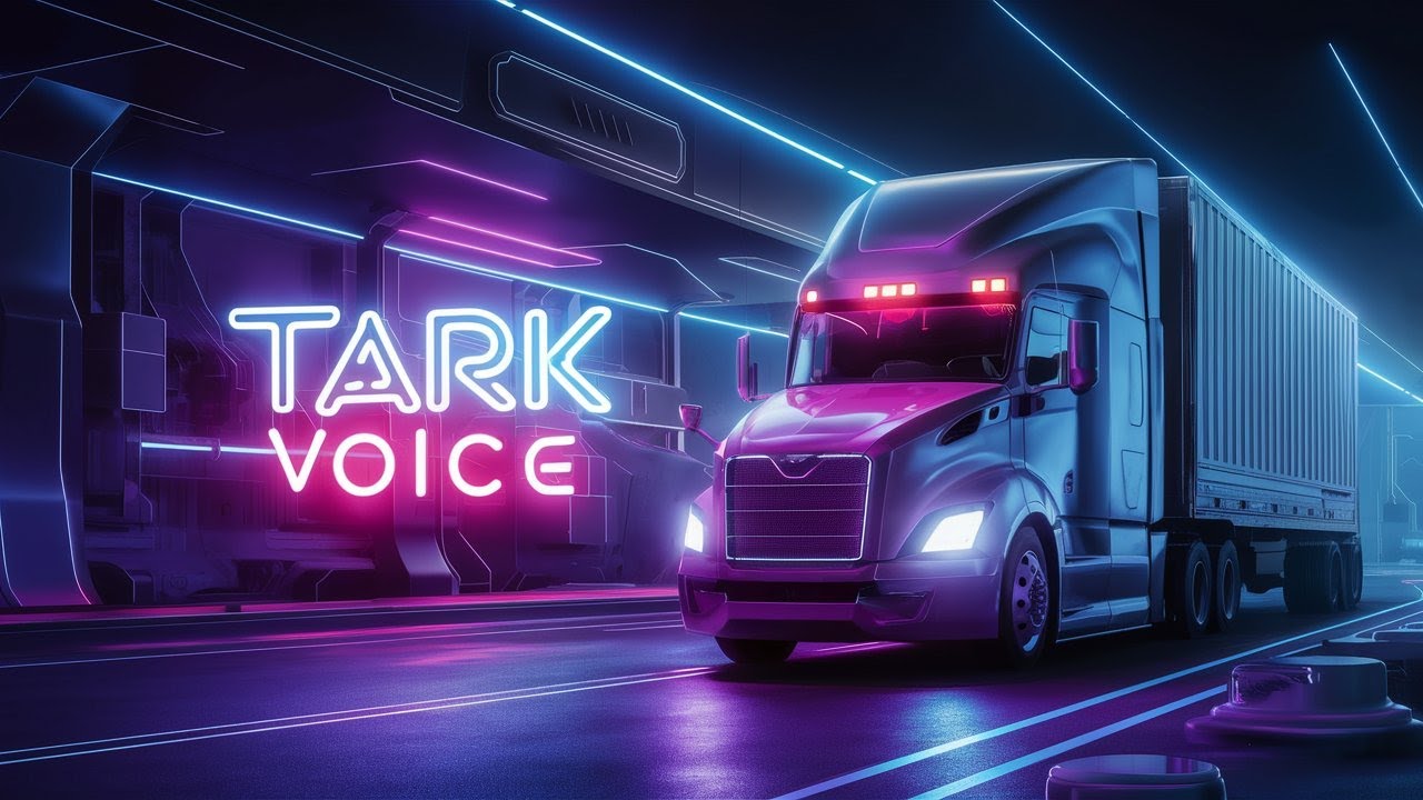 AI Call: Truck Dispatcher - YouTube