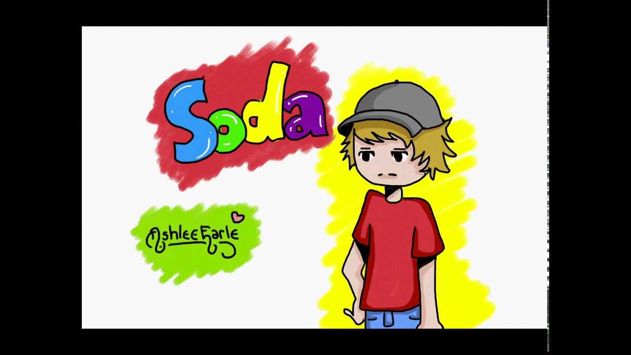 Soda The Animation - YouTube