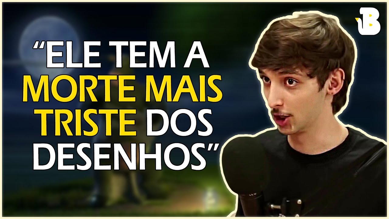 O Filme pro resto da vida do Calango I Balela cortes - YouTube