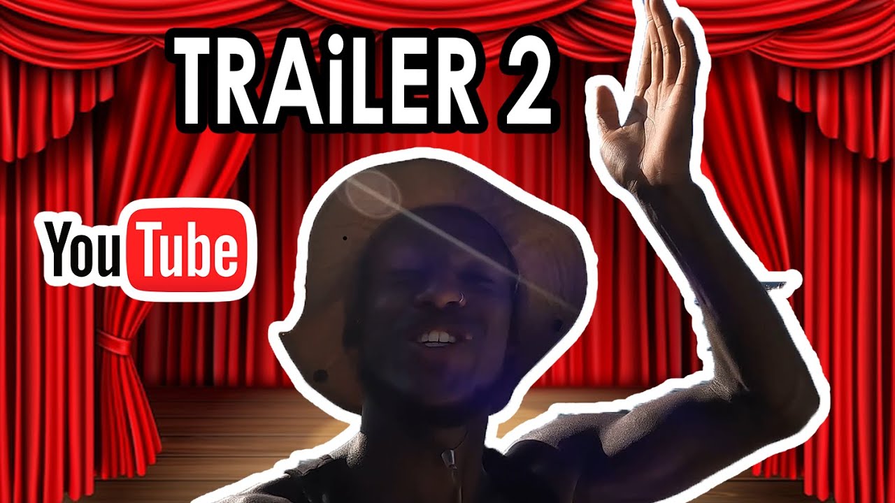 CHANNEL TRAiLER 2023 | LUiSMAN171 - YouTube