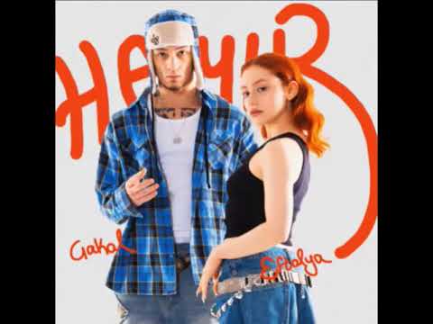 Çakal ft. Eftalya - Hayır