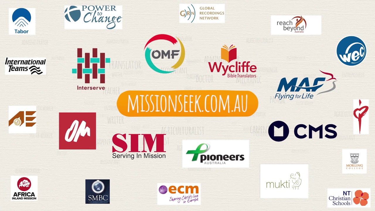 Mission Opportunities | Short Term Mission Trips - YouTube