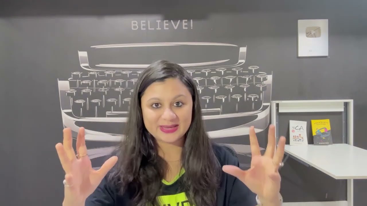 ICAI Marking System decoded - How this student Increased 62 marks ...