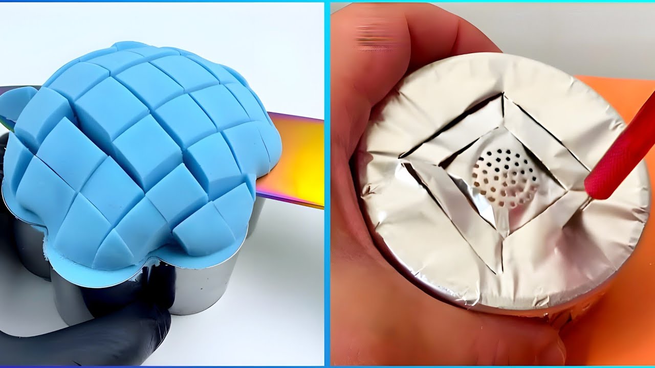 This Video will make you Calm, Relax & Productive | Best of Satisfying ...