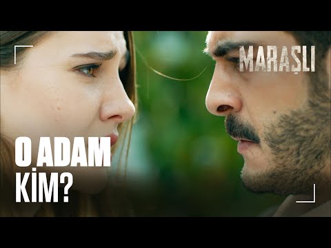 Maraşlı hesap sordu, Mahur gerildi - Maraşlı 20. Bölüm