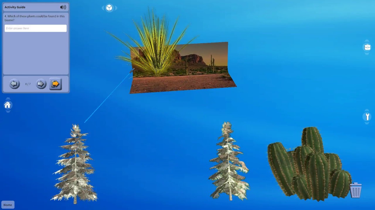 Biome (Studio) - YouTube