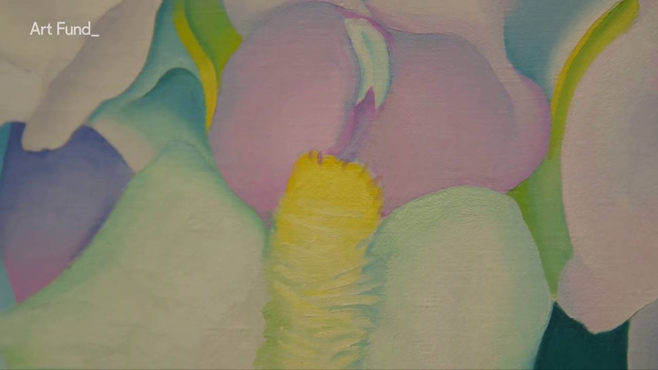 Art Fund: 2016 Gold IPA Effectiveness Award Winner - YouTube