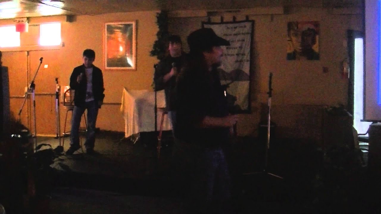 Ring of Fire - Brian Michelson, Roman Michelson, & Kayden Strong ...