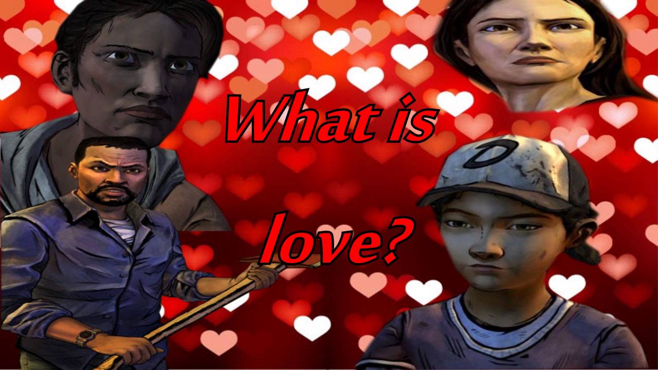 YTPMV - Clementine: Ft Lee, Christa and Lilly - What Is Love - YouTube