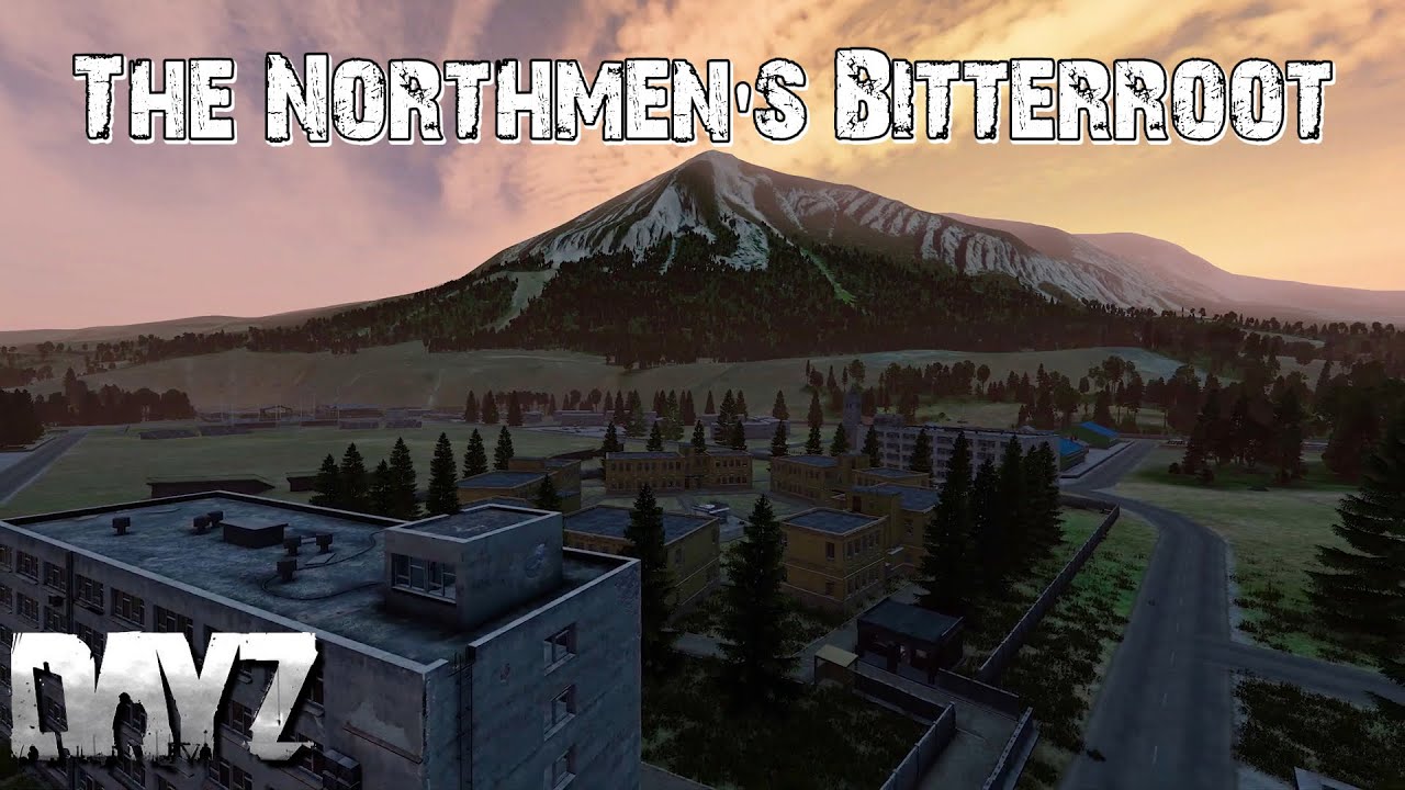 The Northmen's Bitterroot | Highlights #1 - YouTube