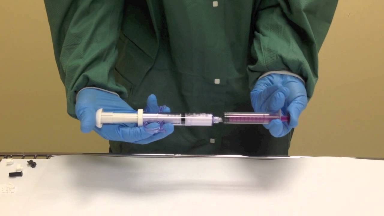 geneX ds Mixing Video 2/14 - YouTube