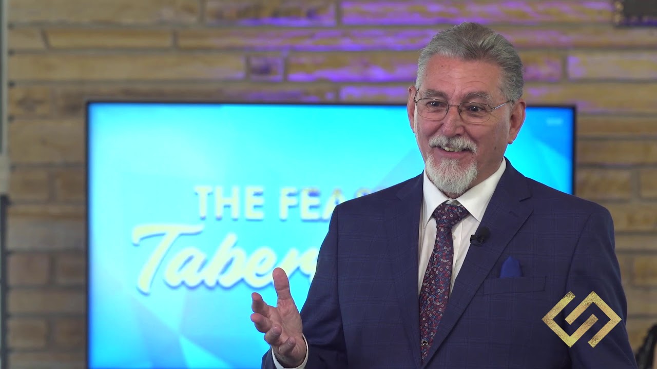 "Love Suffers Long" - Larry R. Lasiter - YouTube