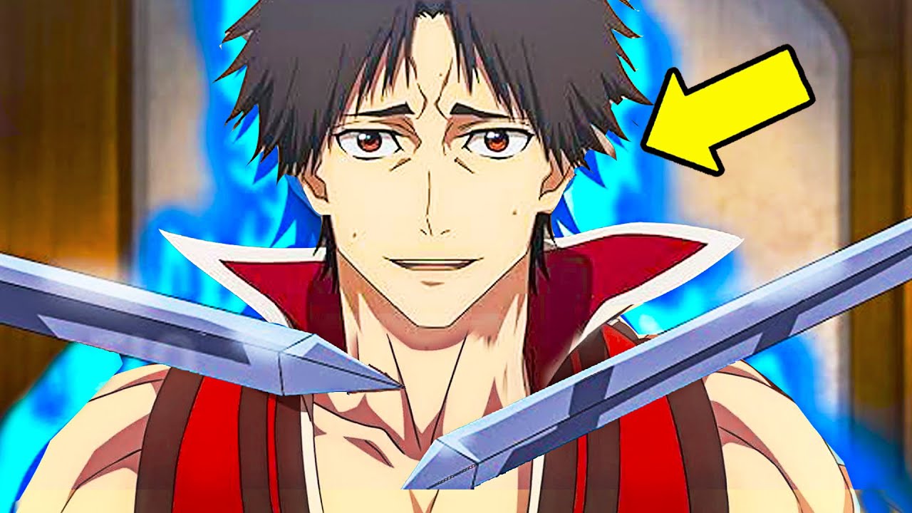 🌐(1-9) Cuarenton Mediocre Renuncia a Su Trabajo Para Convertirse en ...