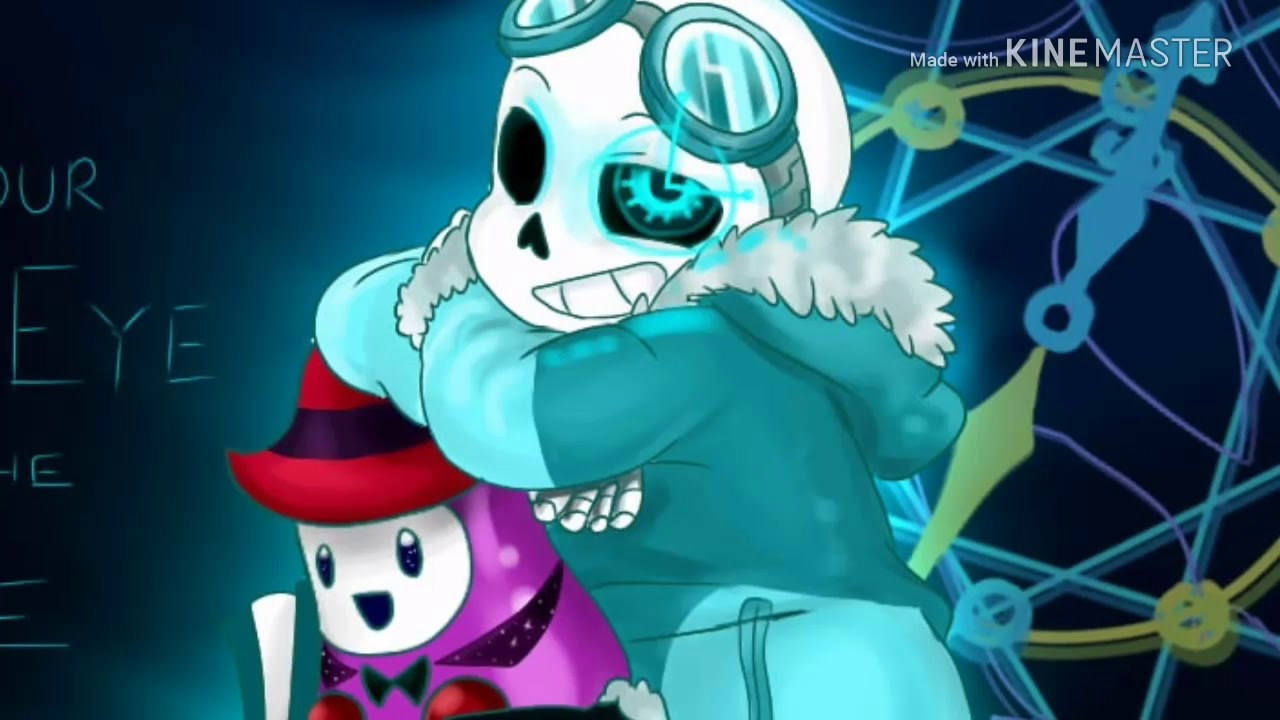 Quantumtale Sans Ost (Not Megalovania) - YouTube