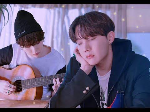 Жди меня там | Клип | Sope (Джей-Хоуп/Шуга)