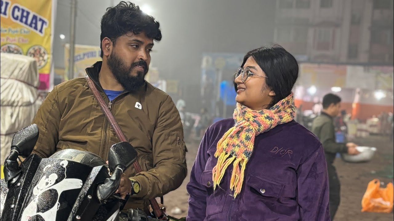 Barsha Das vlog - YouTube