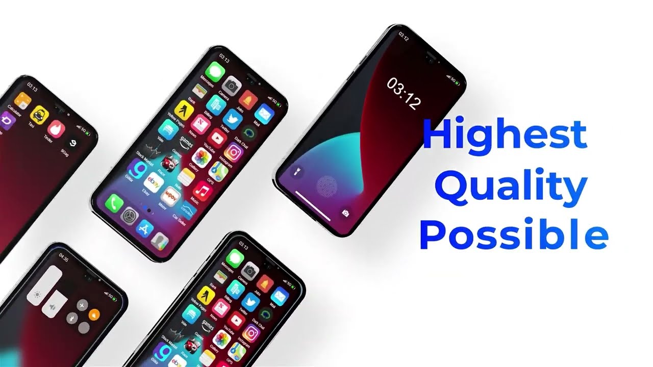 [ESX & QB] GKSPHONE | GKSHOP - YouTube