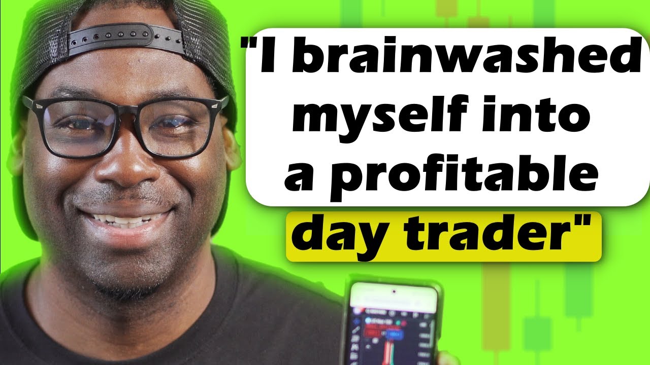 How to Brainwash Yourself for Successful Trading (Easy Training Guide ...