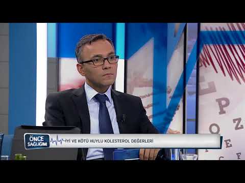 İyi ve Kötü Huylu Kolesterol Değerleri Nasıldır?